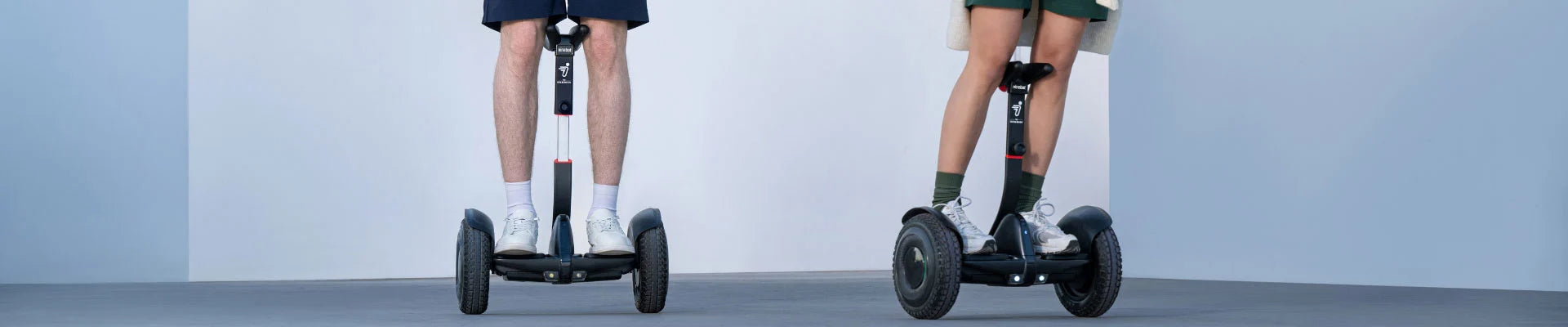Self-Balancing – Segway Thailand