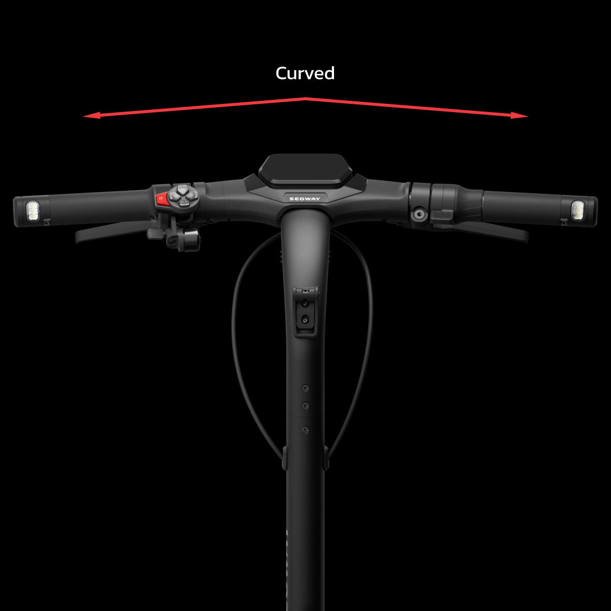 สกู๊ตเตอร์ไฟฟ้า Segway | Segway ZT3 Pro – Segway Thailand