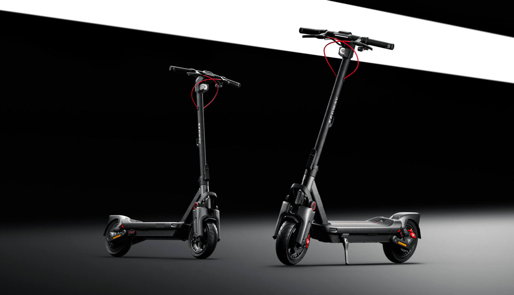Segway Electric Scooters | Ninebot MAX G3 – Segway Thailand