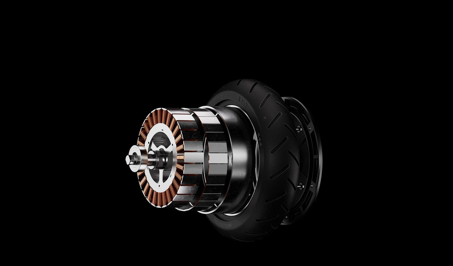 Segway Electric Scooters | Ninebot E2 Plus II – Segway Thailand