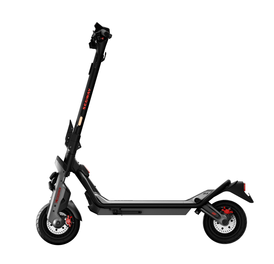 Ninebot Electric Scooters | Official Segway Store Thailand – Ninebot ...