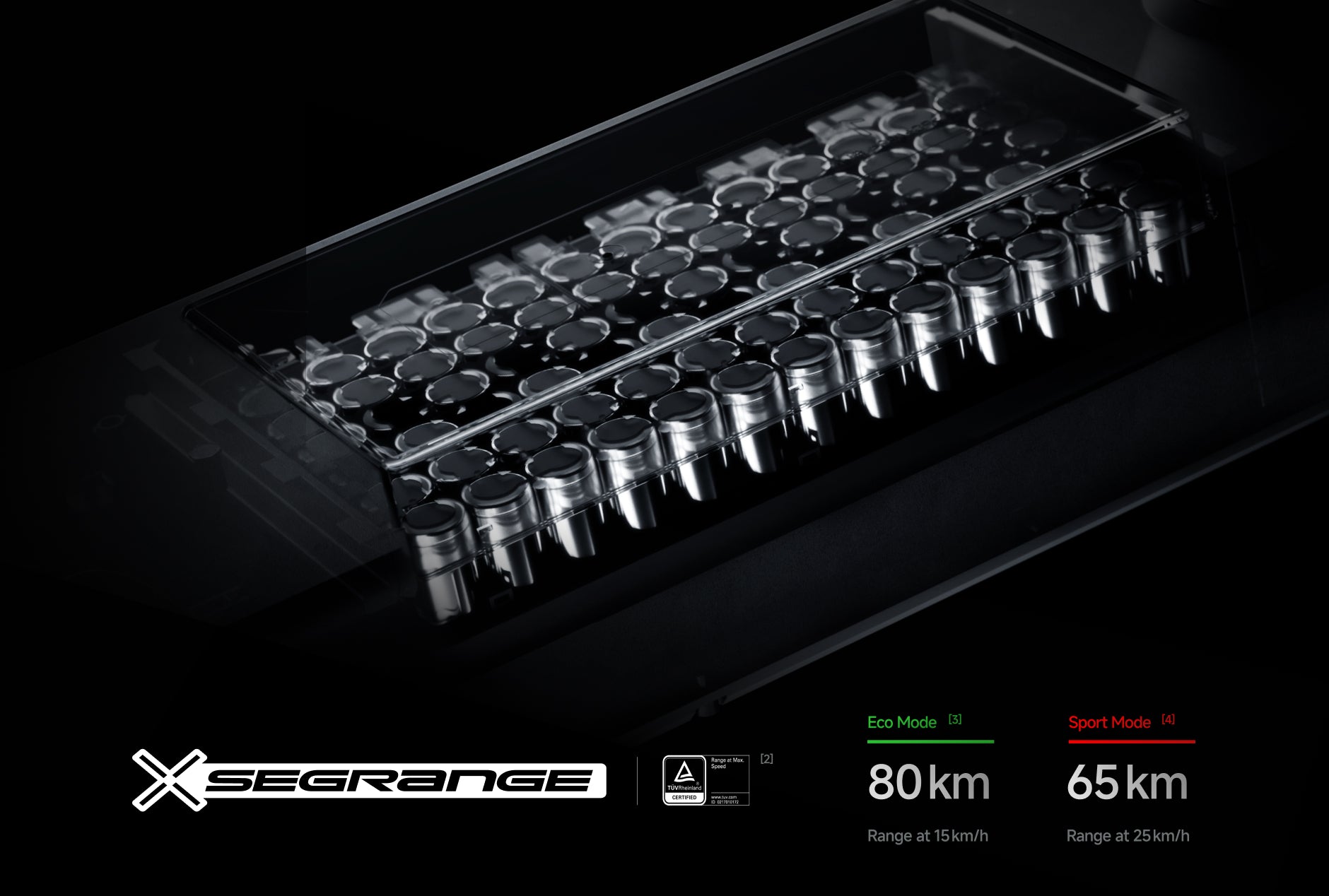 Segway Electric Scooters | Ninebot MAX G3 – Segway Thailand