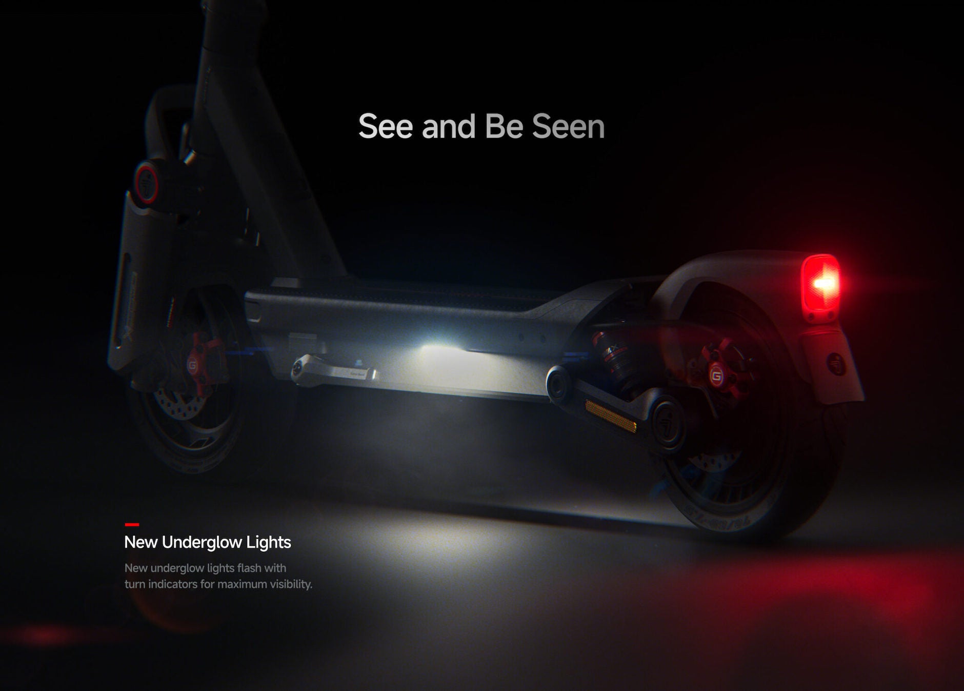 Segway Electric Scooters | Ninebot MAX G3 – Segway Thailand