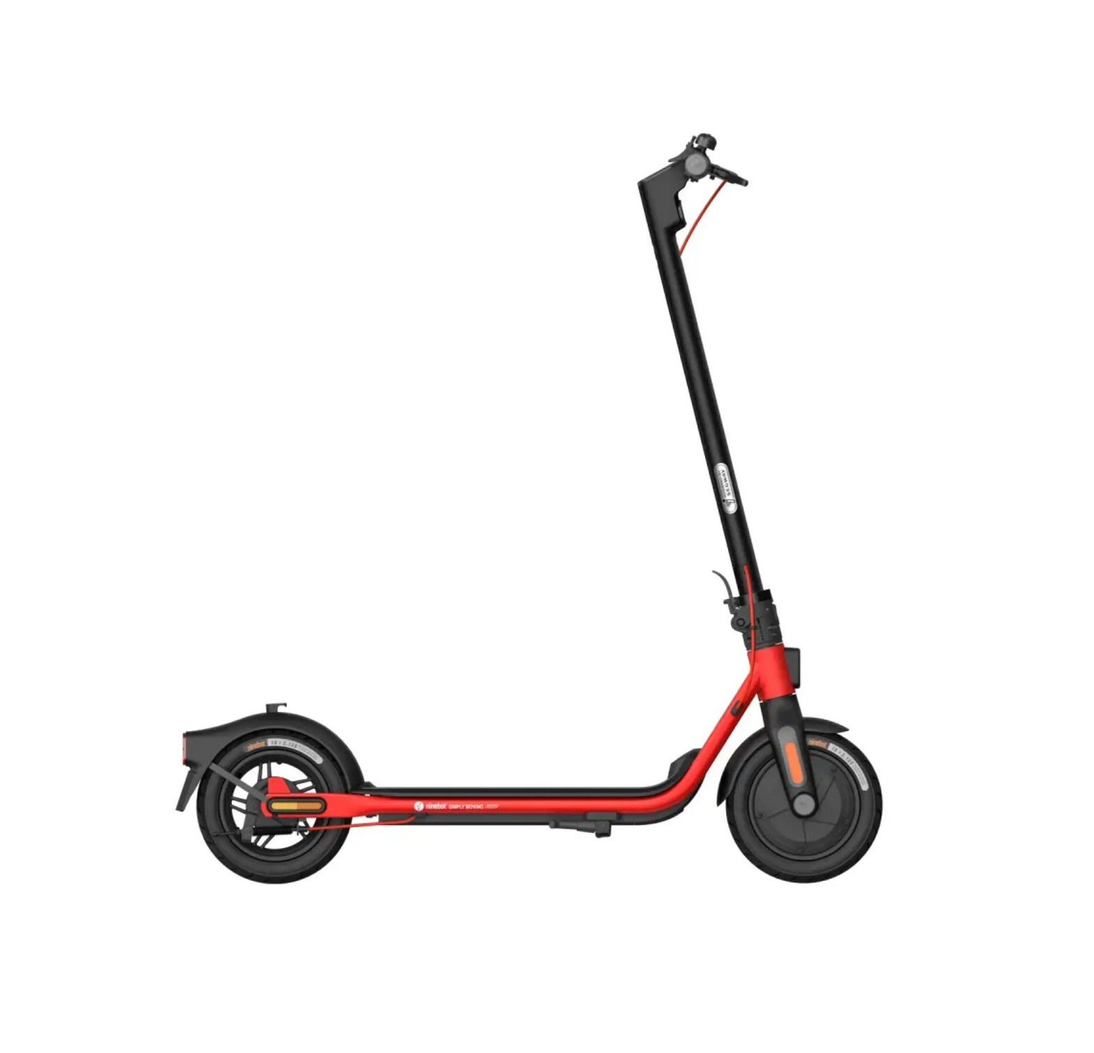 Ninebot Electric Scooters for Adults – Ninebot Thailand