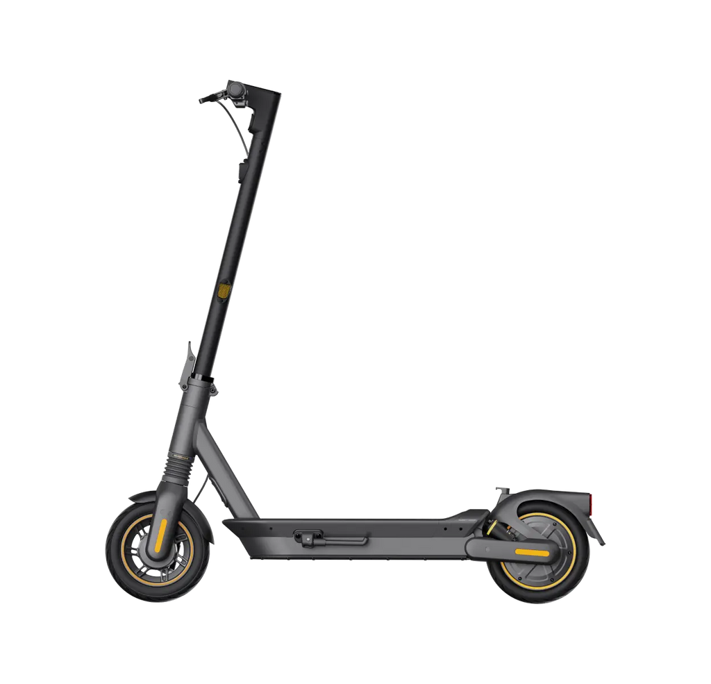 Ninebot Electric Scooters | Ninebot MAX G2 | Official Ninebot Store Th ...