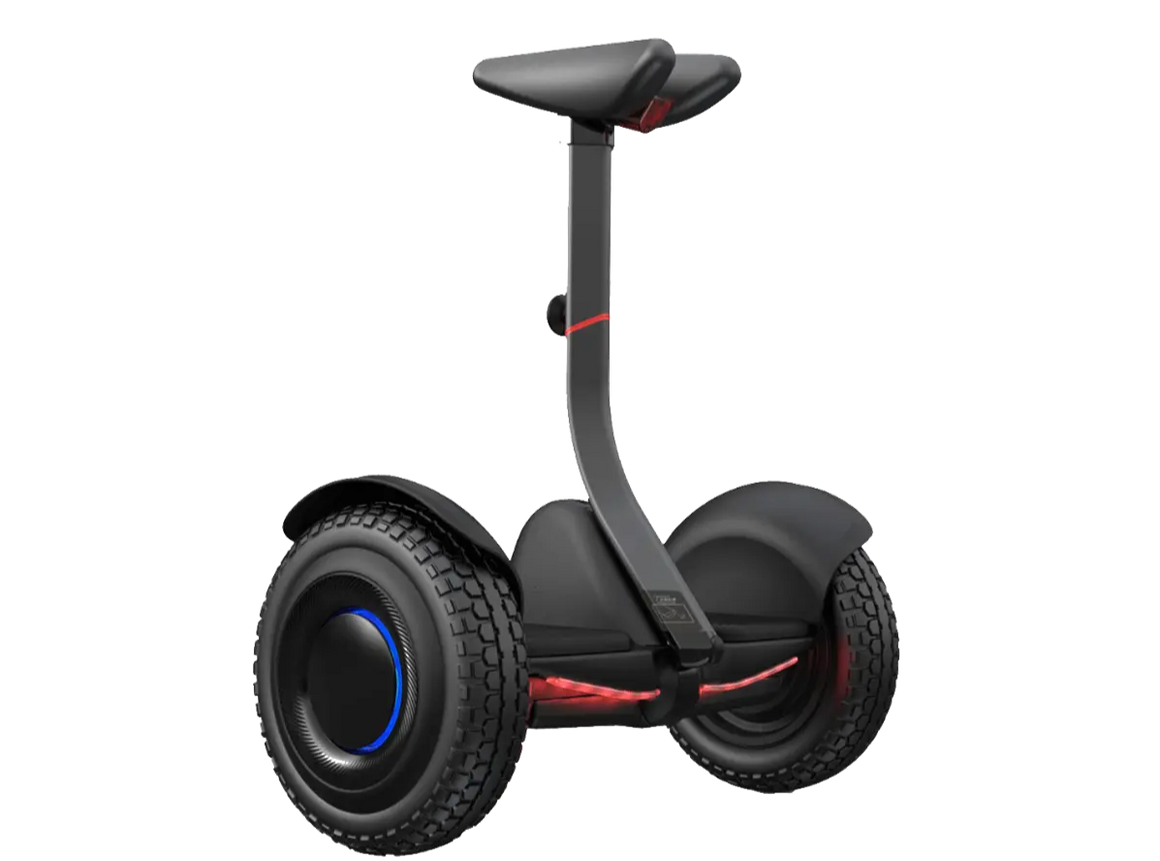 Ninebot Electric Scooters | Official Segway Store Thailand – Ninebot ...
