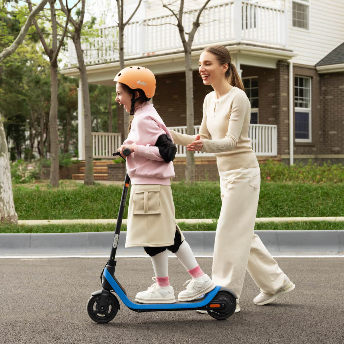 Segway Electric Scooters | Ninebot C2 Lite – Segway Thailand