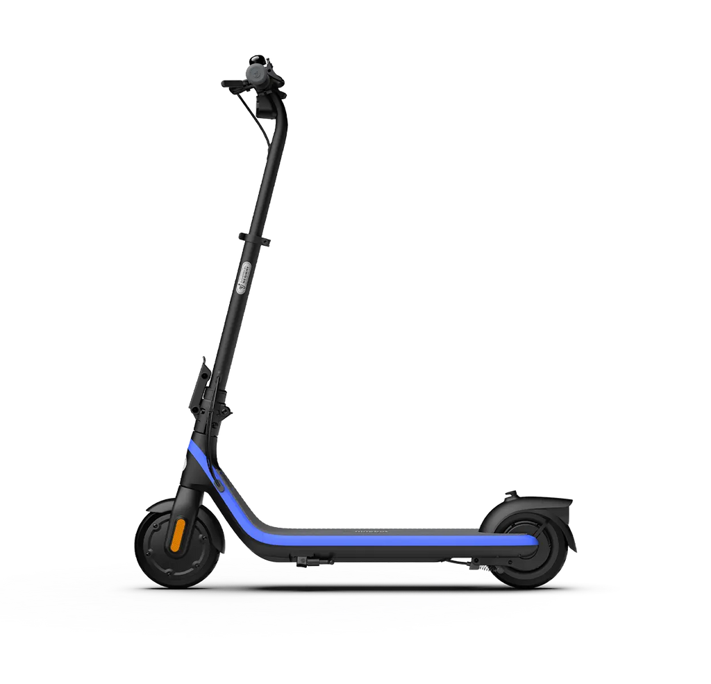 Ninebot Electric Scooters | Ninebot C2 Pro | Official Ninebot Store Th ...