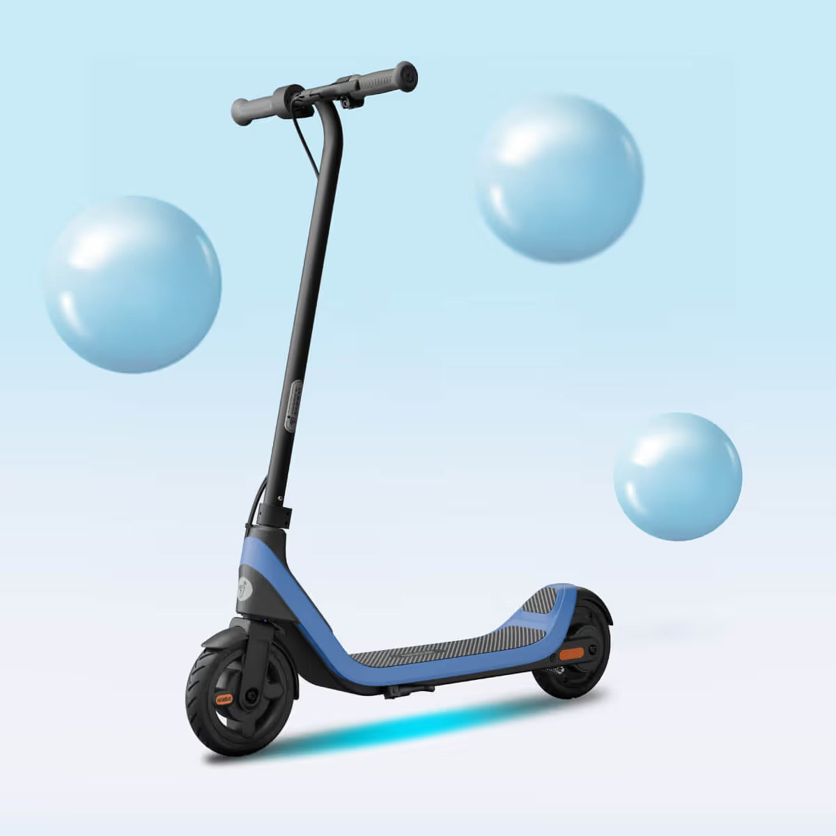 Segway Electric Scooters | Ninebot C2 Lite – Segway Thailand