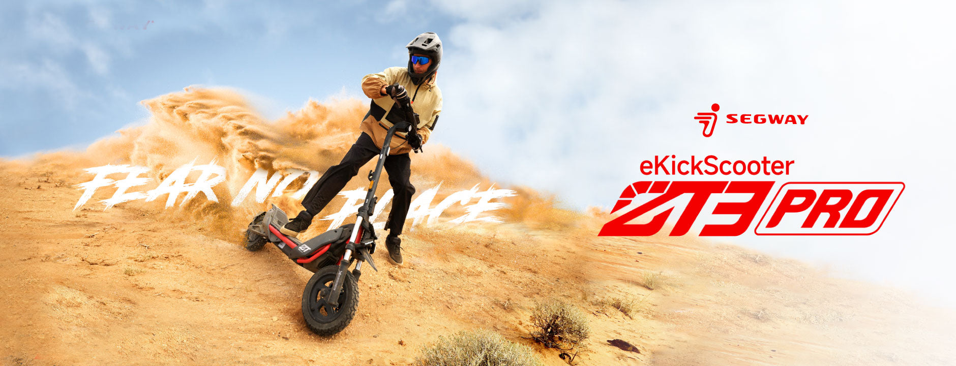 Ninebot Electric Scooters | Official Segway Store Thailand – Segway ...