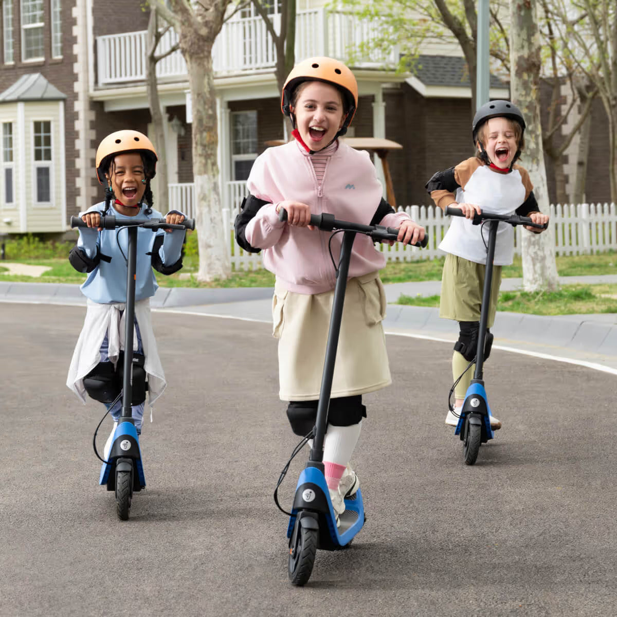 Segway Electric Scooters | Ninebot C2 Lite – Segway Thailand